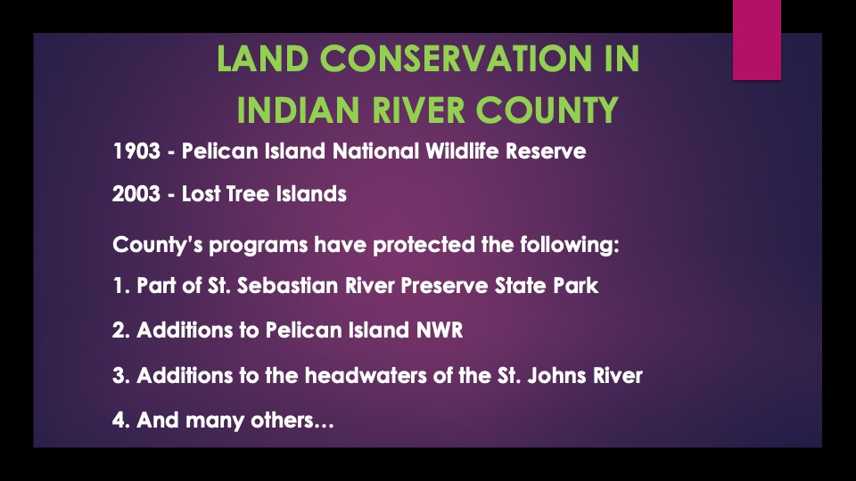 Slide4 – Pelican Island Audubon Society